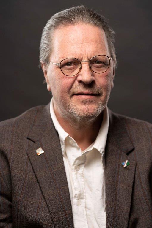 Memoriam Dolf Salverda - BEHOORLIJK BESTUUR v Den Helder&Julianadorp